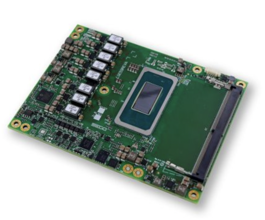 Intel dévoile les processeurs Panther Lake-H (Core Ultra Séries 3 ...