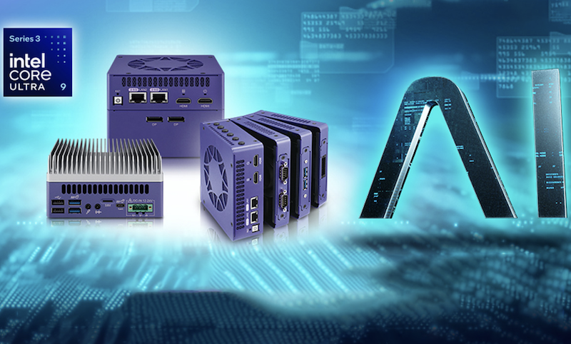 Intel dévoile les processeurs Panther Lake-H (Core Ultra Séries 3 ...